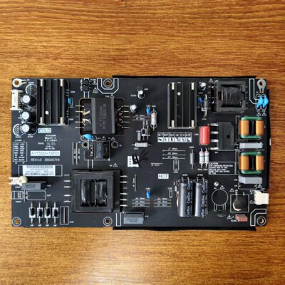 原装暴风 TV 45F 45X 45S电视电源板AY150D-1SF01 3BS00719测好发