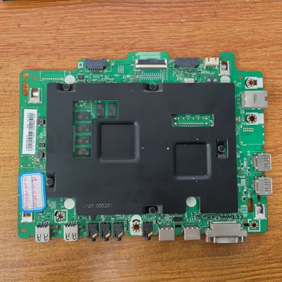 三星 LH49PMHP主板BN91-18944D BN62-00832A屏CY-KK049BGLVWH实物