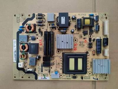 原装TCL L48A71S L48F3511A-3D电源板40-E371C6-PWG1XG 实物拍摄