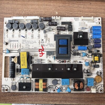 海信LED42K310X3D/46K320X3D电源