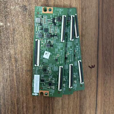 原装东芝55Z500MF 逻辑板RSAG7.820.13134屏HD550H1U62