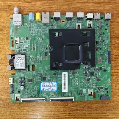 三星UA55NU7300J主板BN41-02635A BN91-19962J屏CY-CN055HGLV7H好