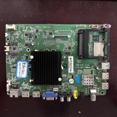 康佳LED40T60U主板35021065