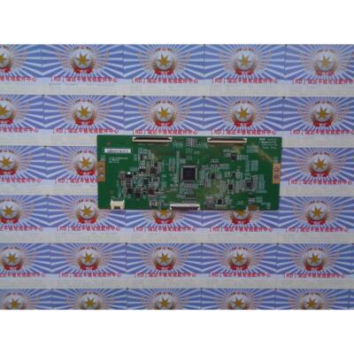 瑞A海信HZ75E5A 75E3D 逻辑板 C-PCB-HV750QUB-N90 47-6021224