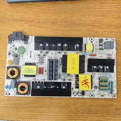海信LED55M5000U电源板