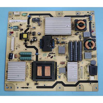 瑞TCL L55V7300A-3D L40F3200B电源板40-E461C0-PWG1XG 08-PE461C