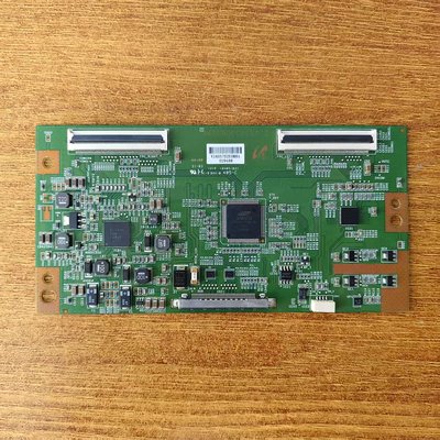 逻辑板A60EDGEC2LV0.2