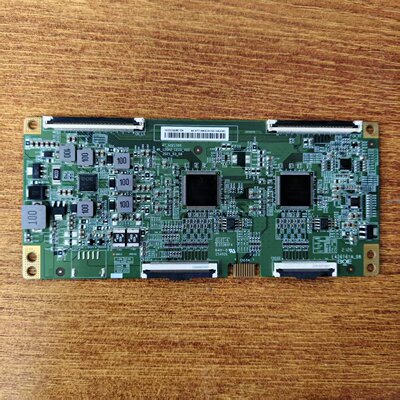 创维55E7G55A33逻辑板