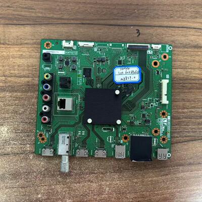 原装 夏普LCD-60X690HGA主板QPWBXG743WJZZ屏MA839-0测试好