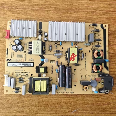 TCL65T78065D9电源板