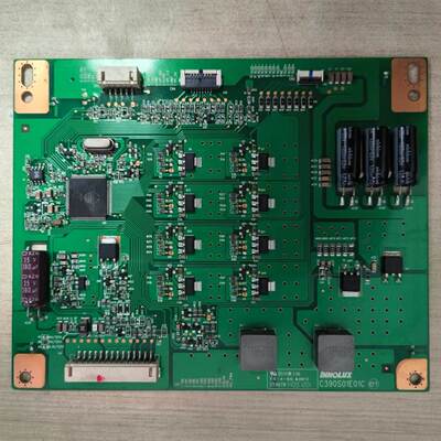 盛原装创维40E690U长虹40Q1N恒流板 C390S01E01C L400S101EA-C001