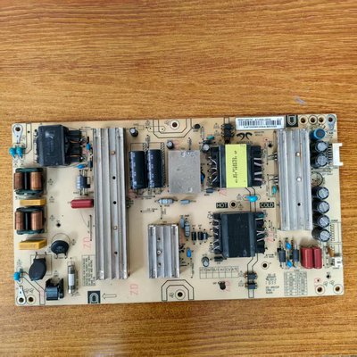 海尔LU50C51LS50A51电源板