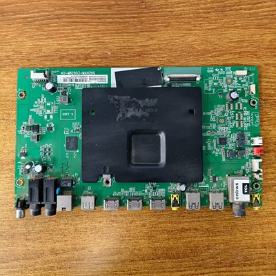 TCLB48A558UL电视主板