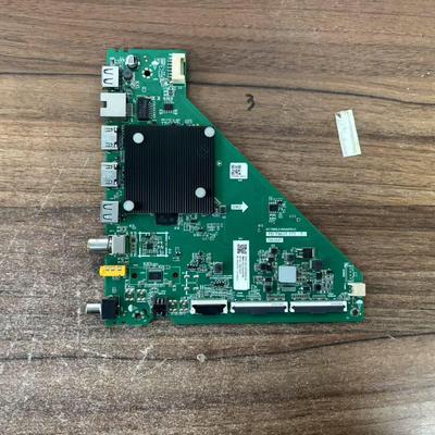 原装TCL 55V6EA主板TD.T963T.777 屏LVU550NDEL MS9W05