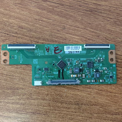 康佳LED50X1200AF液晶电视逻辑板