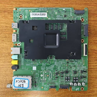 原装 三星 UA55/65/78JU7800JXXZ电视主板BN41-02356A/B/C 配屏选