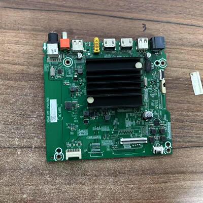 海信65E3F(DS) 65A52F 主板RSAG7.820.11581屏HD650Y1U41实图现货