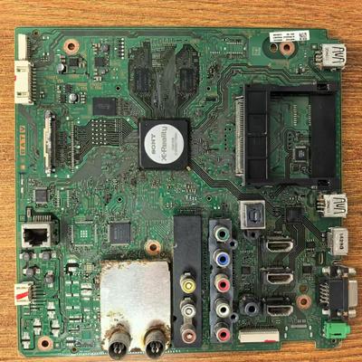 索尼KDL-46EX520电视主板