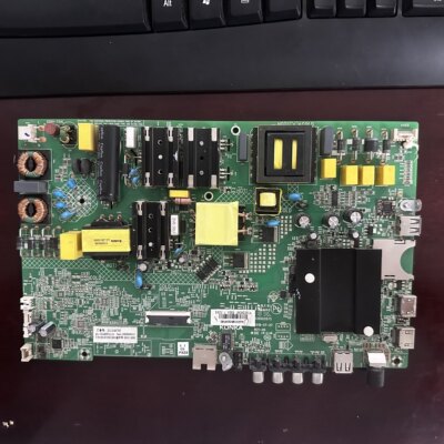 康佳B50U液晶电视机主板35023573