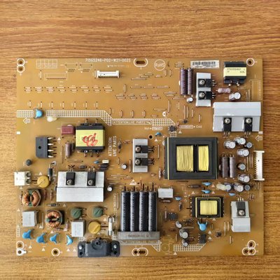 创维46E300D液晶电视电源板