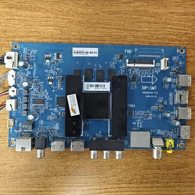 原装海尔LU58C51主板