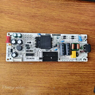 原装 现货 TCL 50V2 55L2 55F6 50D6电视电源板PW.95W2.773电路板