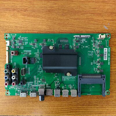 海信LED65EC660US(BOM1)主板