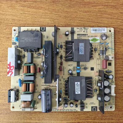 长虹58A5U58D2P电视电源板