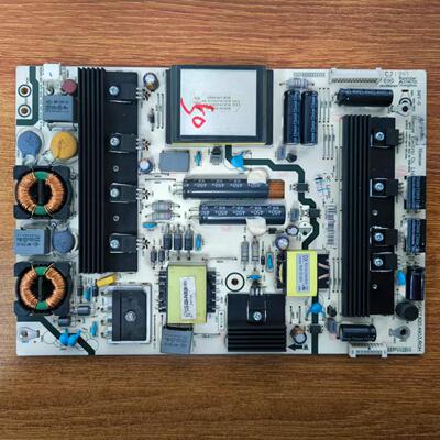 原装海信LED50K680X3DU电源板