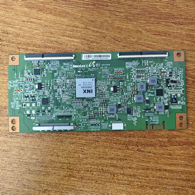 原装 夏普 LCD-50SU460A电视逻辑板EATDJ6E11 芯片IN8908A测试好