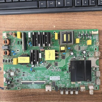 原装康佳55G3U55D3LED55G6K电