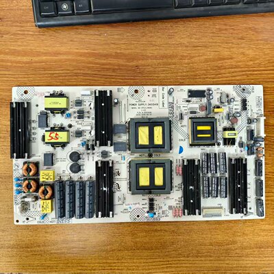 康佳OLED55V91U电视电源板