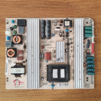 长虹3D55A5000I电源板JC255S