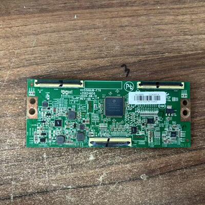 A55U1B01电视逻辑板35024850