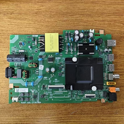 原装海信50V1K-R(BOM1)主板