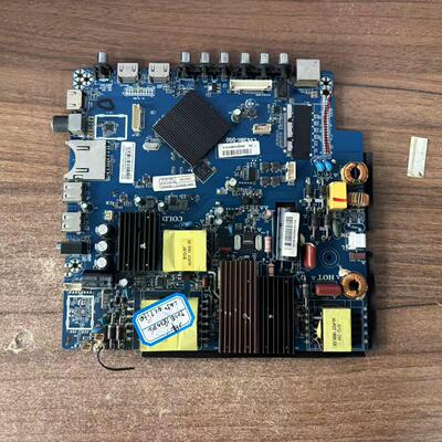 原装 三洋50CE1820D2主板CV638H-D50屏CN500NC7150非代用