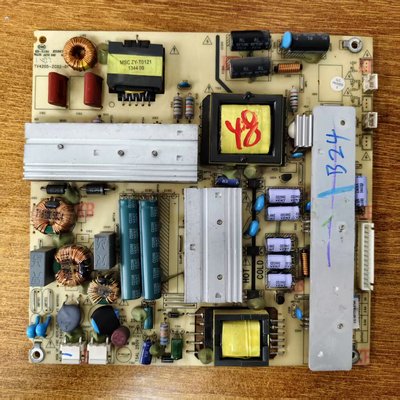 原装现货TCL LE46D8810 LE48F3000W电源板TV4205-ZC02-01测好发货