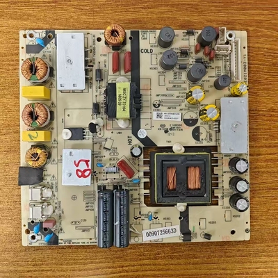 海尔LU58F31N58K61A电源板