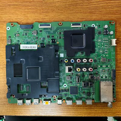 三星UA65HU7800J电视主板