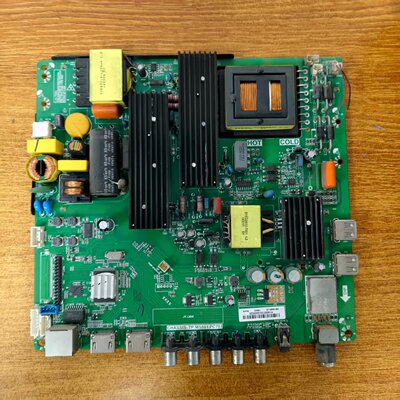 康佳LED49F1500N电视主板