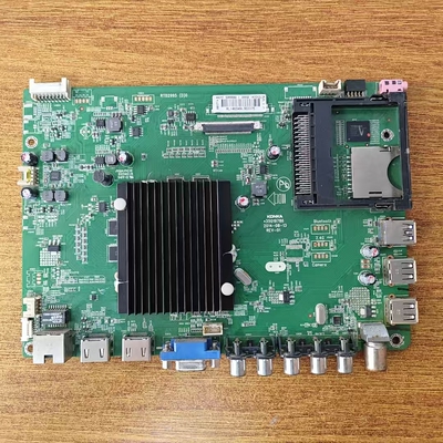 康佳LED50R6690电视主板