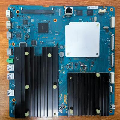 索尼KD-65X9000B电视主板