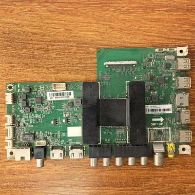 海尔LS49H510X电视主板