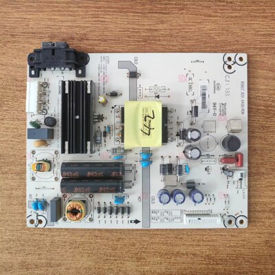 海信LED43EC520UA电源板RSAG7