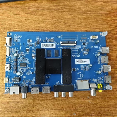 原装海尔 LS55AL88M81主板0091802191 0090727428G屏LSC550FN11-9