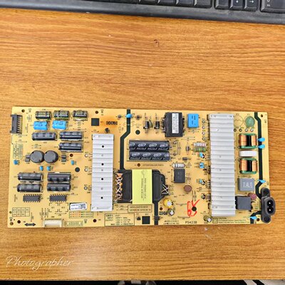 原装创维65J9000电视电源板5835-L6J210-0010 MKDY-L6J210-00现货