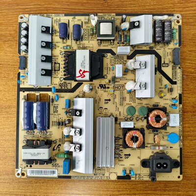 三星UA55KUC31SJXXZ电源板
