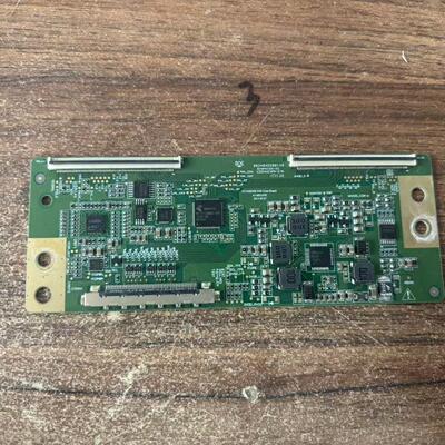 LE43AL88G31逻辑板47-6021059