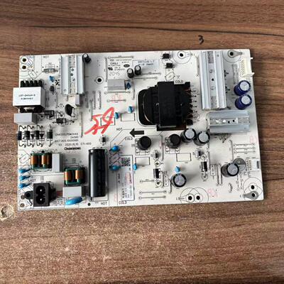 原装长虹65JD900 65D4PS 65H6GD电视机电源板JUC7.820.10000991