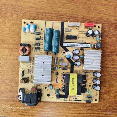 TCL 49P6 50A860U 55P5 55P6 电源板40-L121H4-PWB1CG 08-L121H44